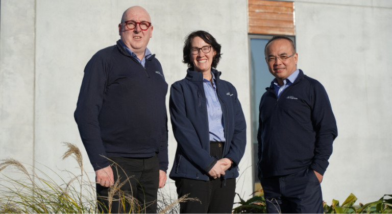 Our Leadership Team | PGG Wrightson